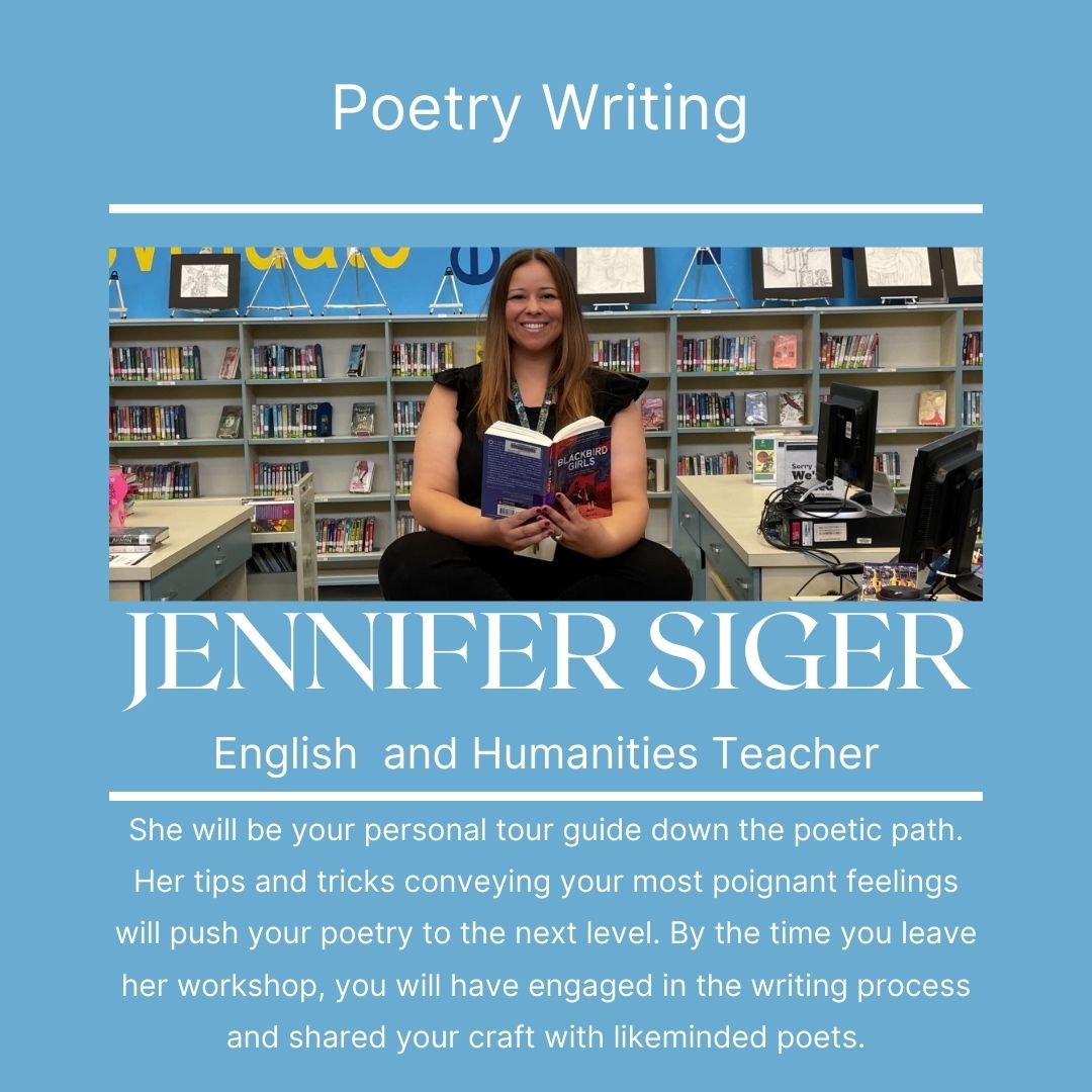 Young Writers Con: How Teens Can successfully improve their writing